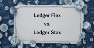 Comprehensive Comparison of Ledger Flex vs. Ledger Stax: Features ...