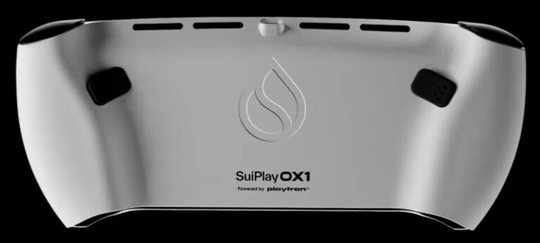 SuiPlay0X1とは？SUIが作ったWEB3ゲーム機の最新情報を調べてみた | Beo Style（ビオスタイル）｜自分で選び、自分で ...