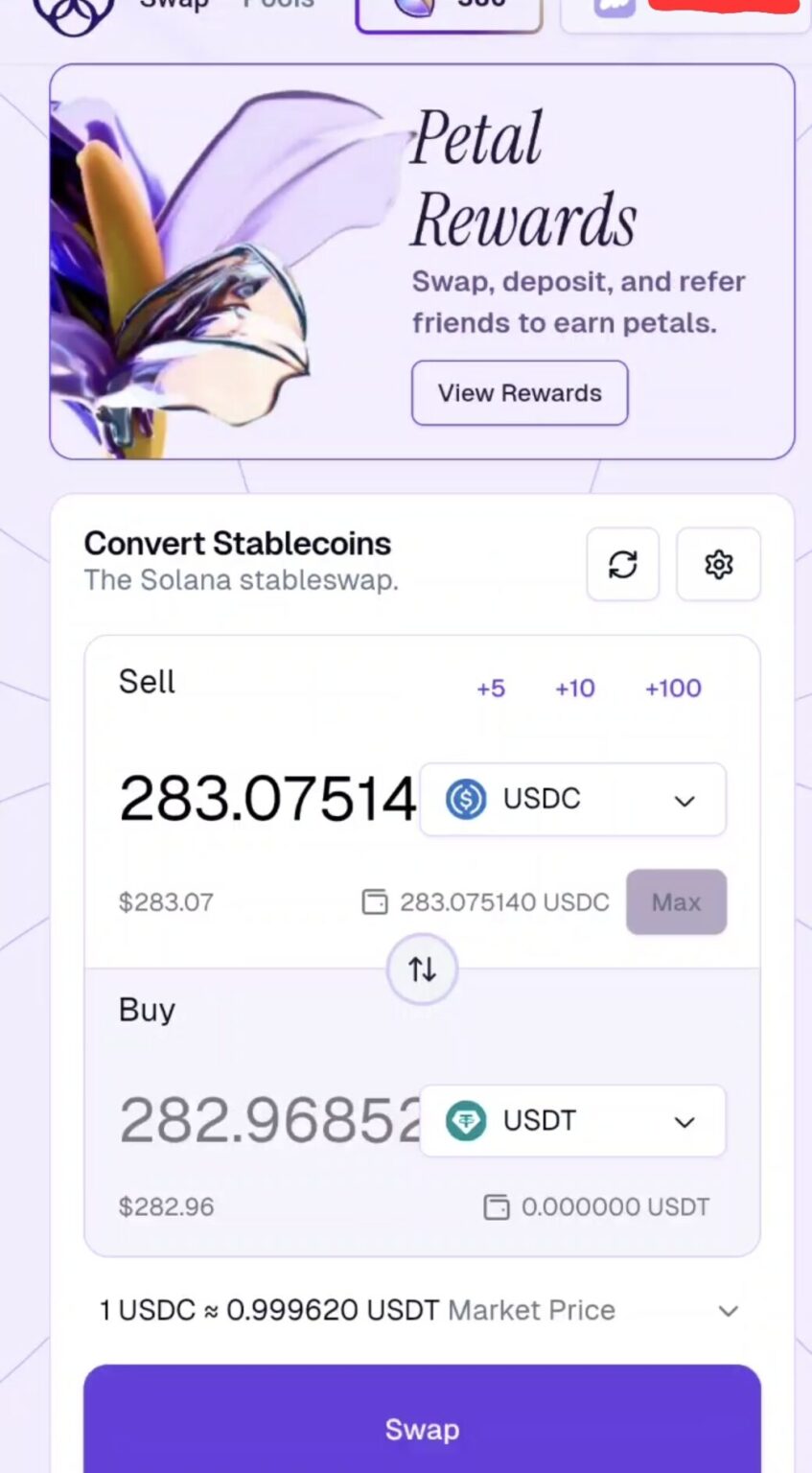 Perenaの始め方とポイントの稼ぎ方と紹介コード！エアドロは来る？ | エモノログ-サブスク情報発信-